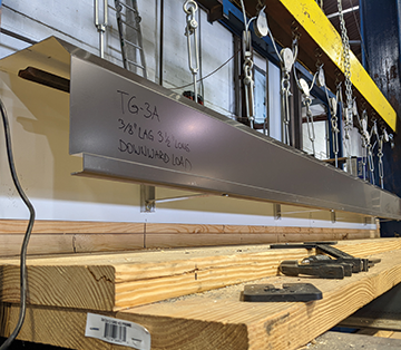 Getting closer to gutters by Mark S. Graham 2023-04-01 | Professional ...