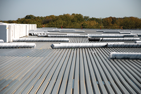 New Ideas | Professional Roofing