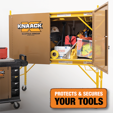 New Ideas | Professional Roofing magazine