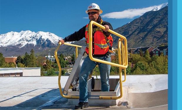 The APRON approach by Kevin Kelpe 2022-07-01 | Professional Roofing