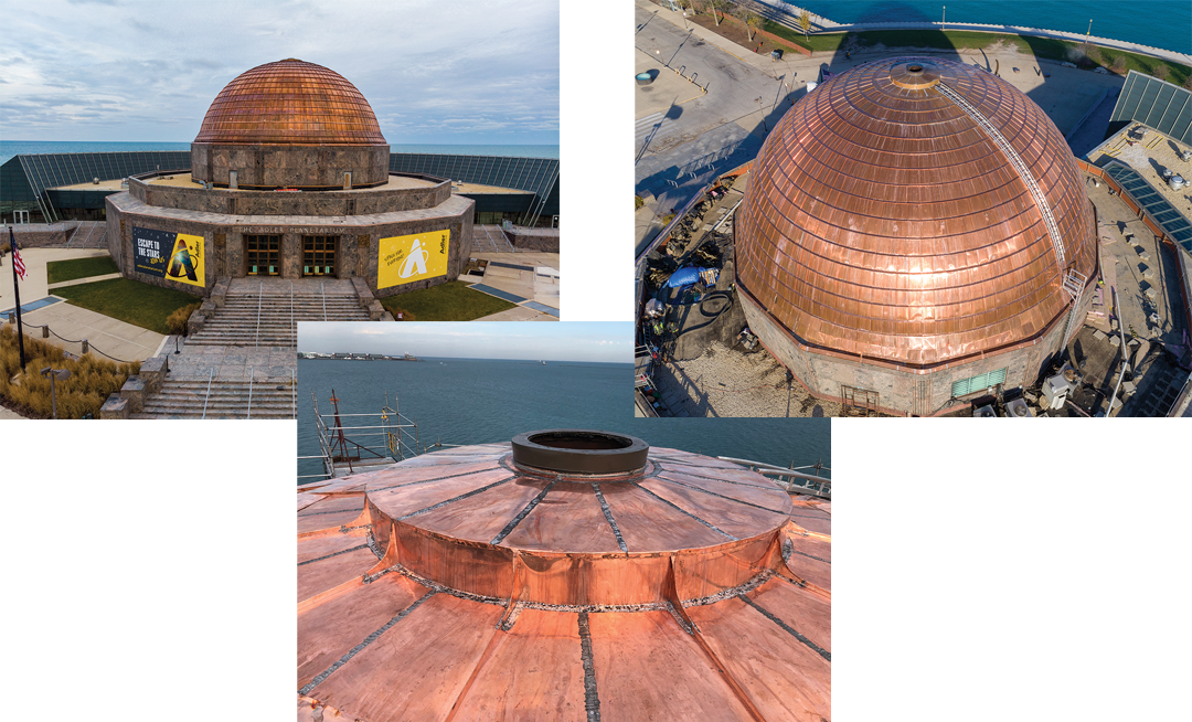 Celestial roofing | Professional Roofing