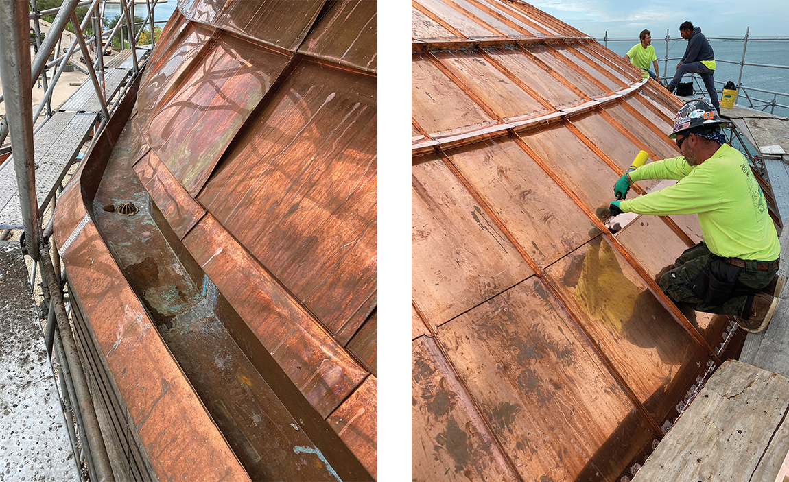 Celestial roofing | Professional Roofing