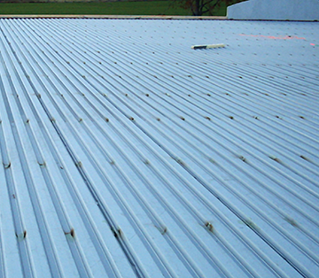Changes for steel decks by Mark S. Graham 2022-05-01 | Professional Roofing