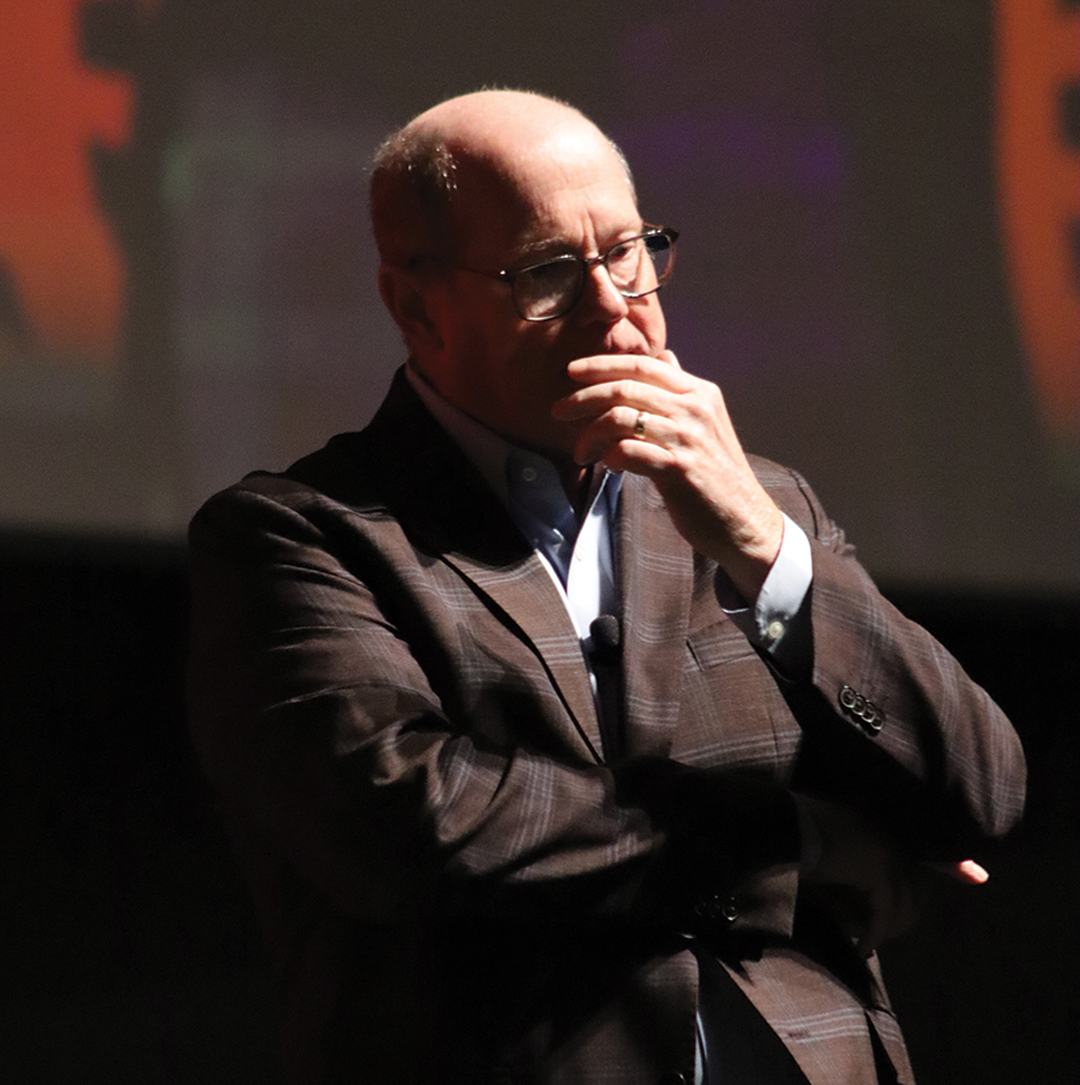 Bigger and better than ever | Professional Roofing magazine