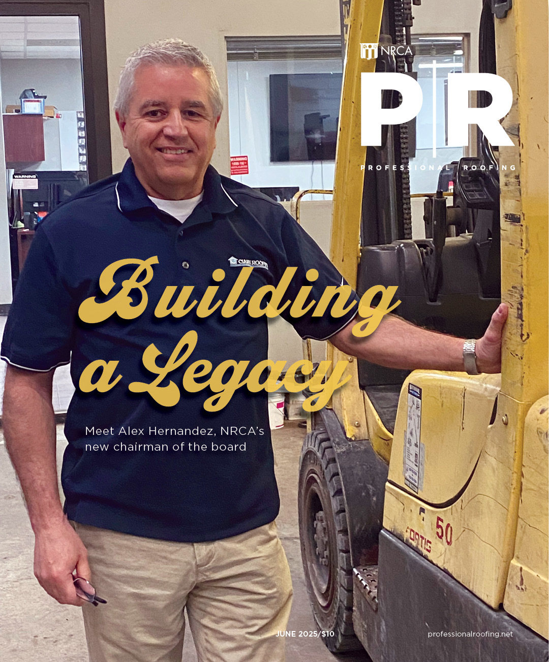 Designations for ASTM C1289 | Professional Roofing magazine