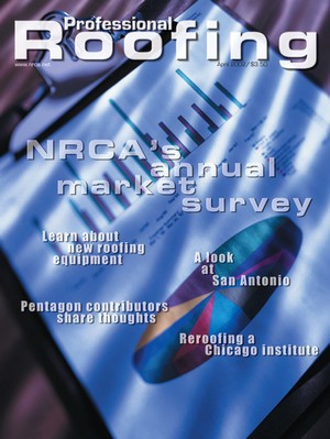 Industry Briefing | Professional Roofing magazine