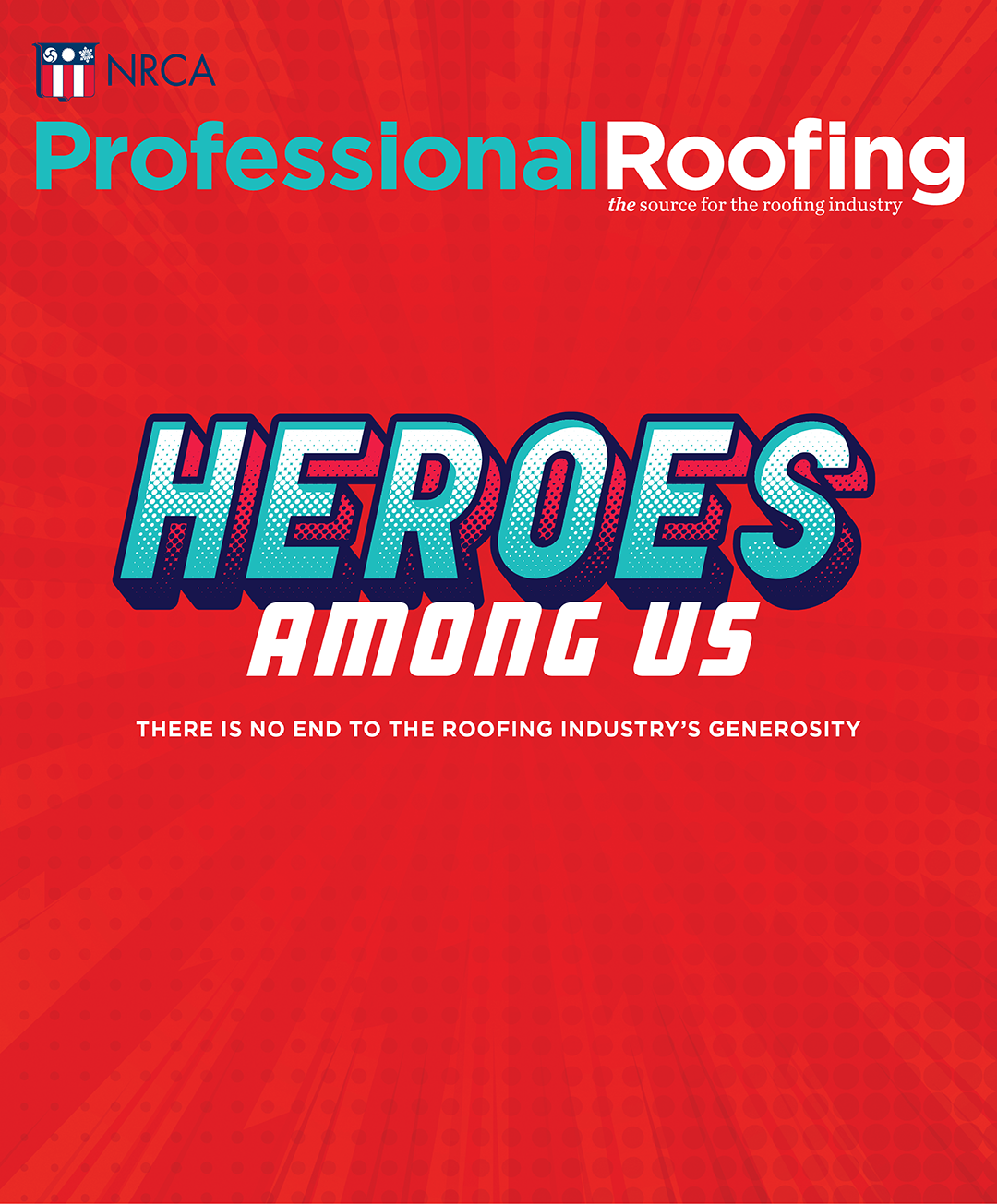 A remarkable year | Professional Roofing magazine