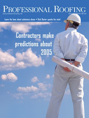 Focus | Professional Roofing magazine