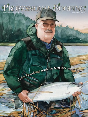 What is code-compliant? | Professional Roofing magazine