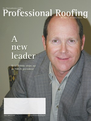 Tech Today | Professional Roofing magazine
