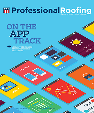 Designing for hail resistance | Professional Roofing magazine