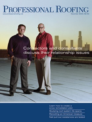 Essentials | Professional Roofing magazine