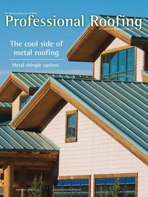 Resources | Professional Roofing magazine